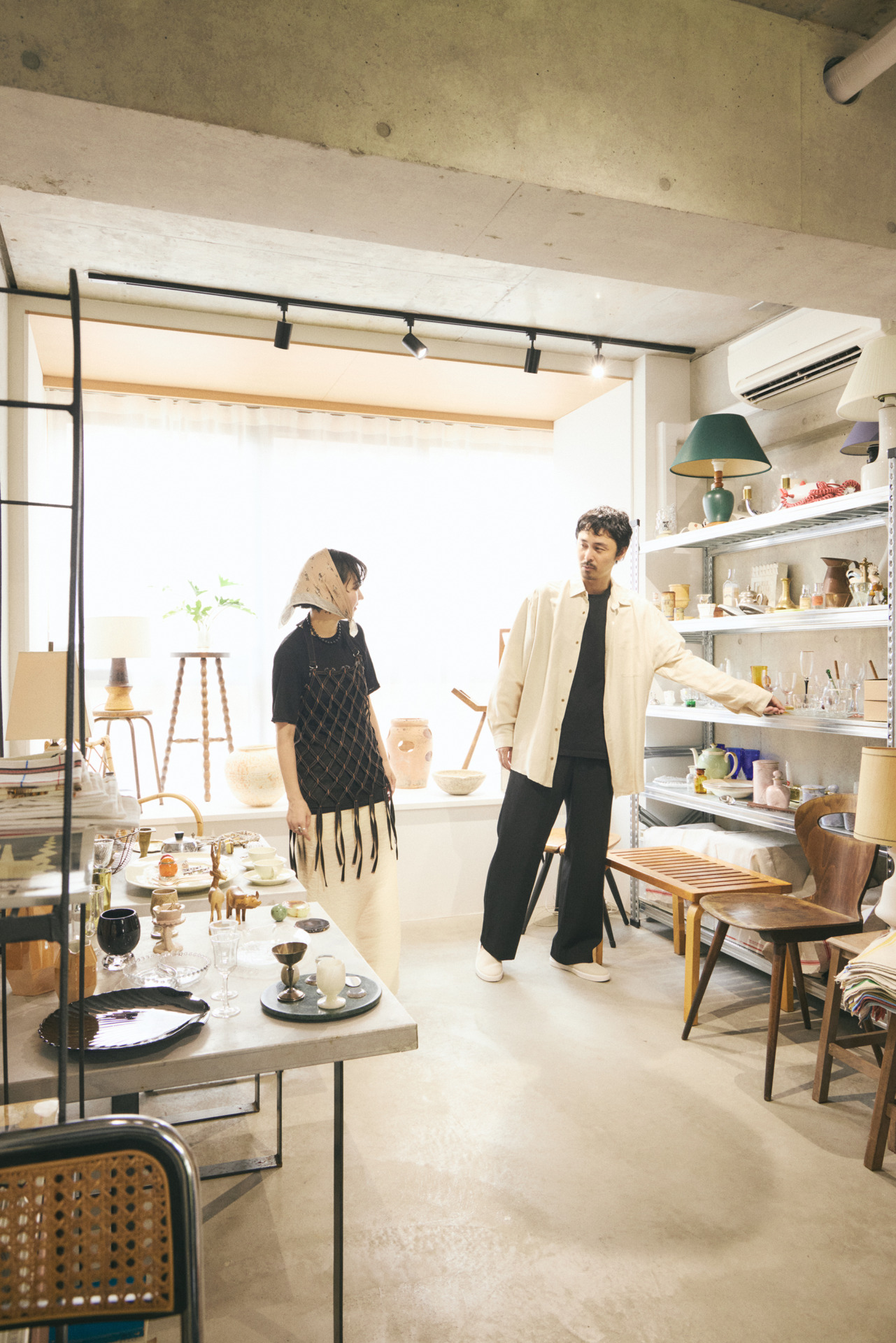 Our Favorite City: Leo, Mari and Fuutaro | Öffen（オッフェン）公式通販｜サステナブルなフラットシューズ